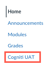 Cogniti - Centre for Teaching Support & Innovation