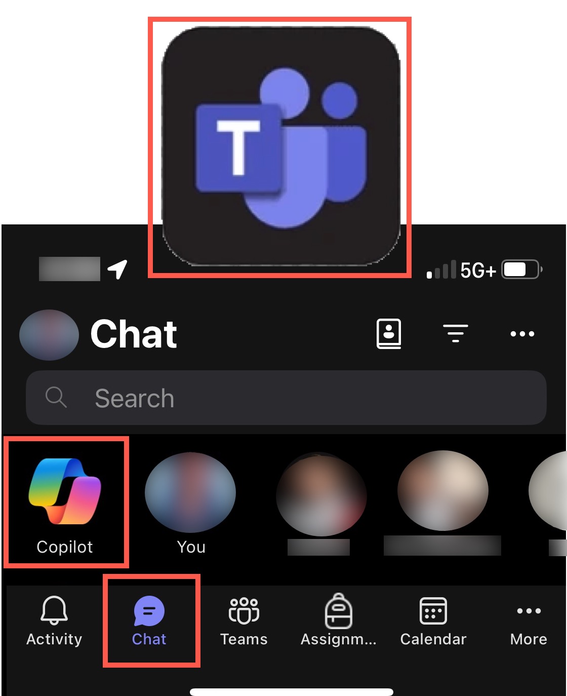 Microsoft Copilot Chat - Centre for Teaching Support & Innovation