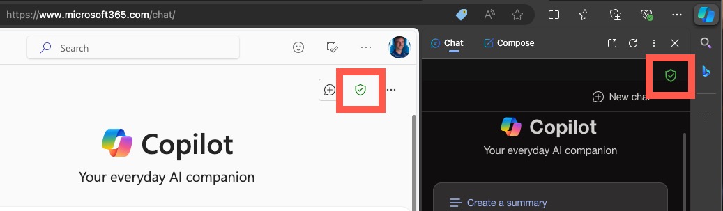 Microsoft Copilot Chat - Centre for Teaching Support & Innovation