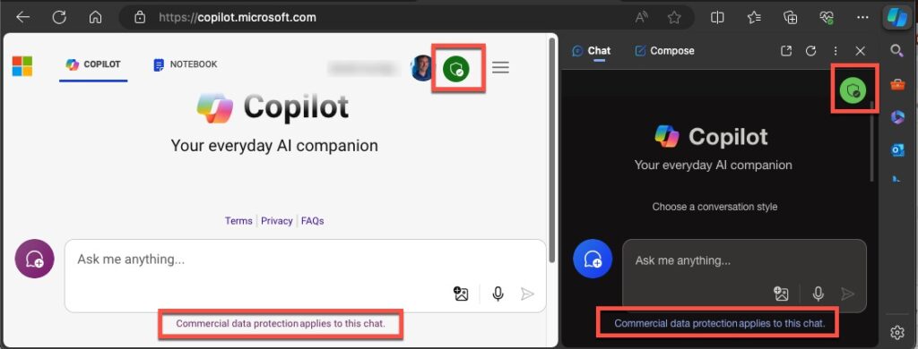 Microsoft Copilot - Centre for Teaching Support & Innovation