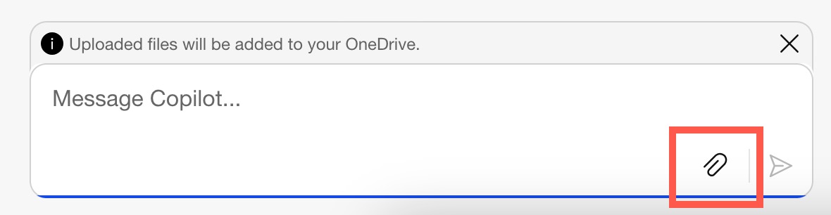 Microsoft Copilot Chat - Centre for Teaching Support & Innovation