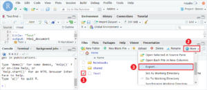 JupyterHub - Centre for Teaching Support & Innovation