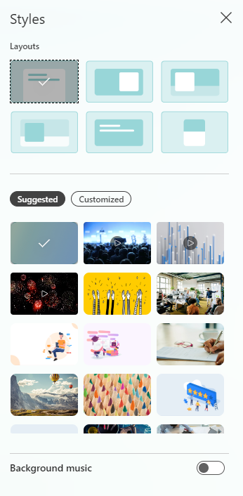 Microsoft Forms - Centre for Teaching Support & Innovation