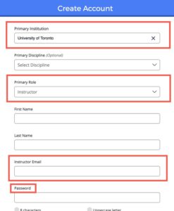 iClicker - Centre for Teaching Support & Innovation