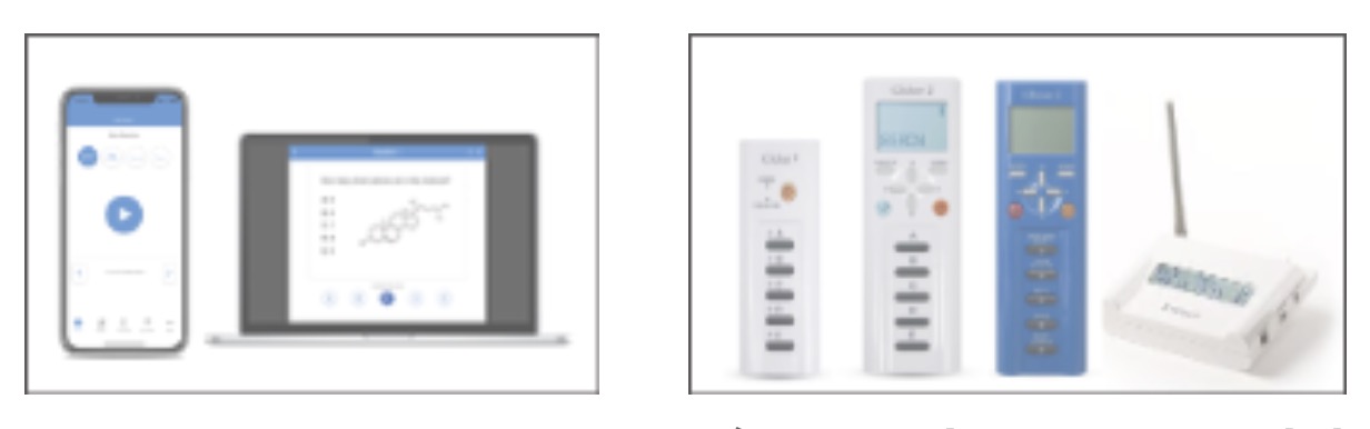 iClicker - Centre for Teaching Support & Innovation