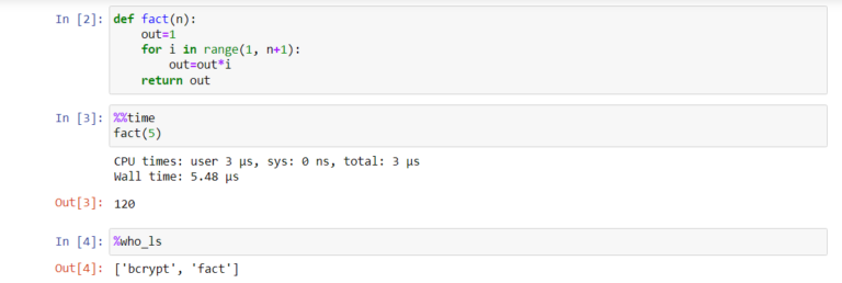 JupyterHub - Centre for Teaching Support & Innovation